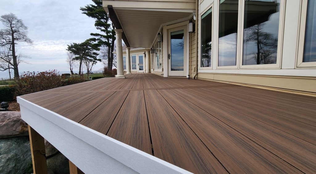 A Comprehensive Guide to Deck Building Costs in Grand Rapids, MI - Deck ...